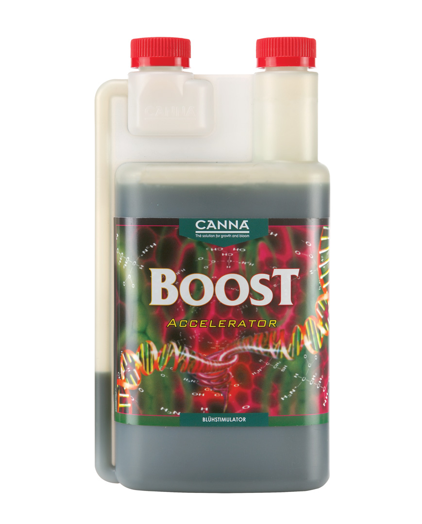 Buy Canna Boost 1 Liter from The Cultivators Greenstore GmbH | from 52.00€€ at Cannadusa