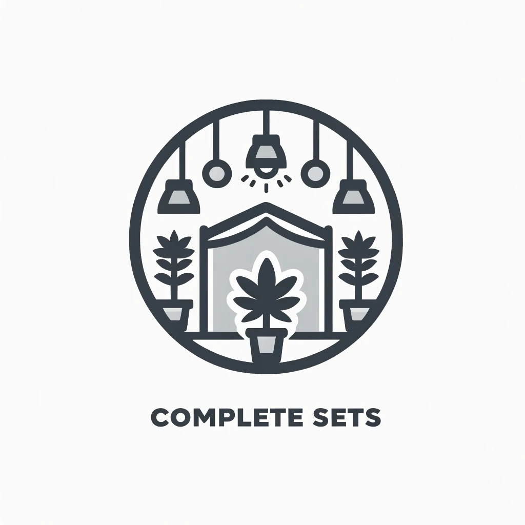 Grow Complete Sets – All-in-One Solutions for Optimal Cultivation ...