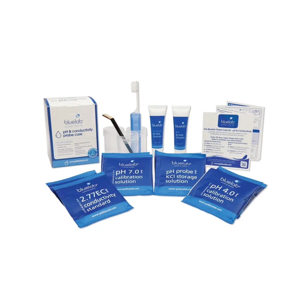 Buy Bluelab Probe Care Kit PH&EC from StonerQuelle | from 33.00€€ at ...