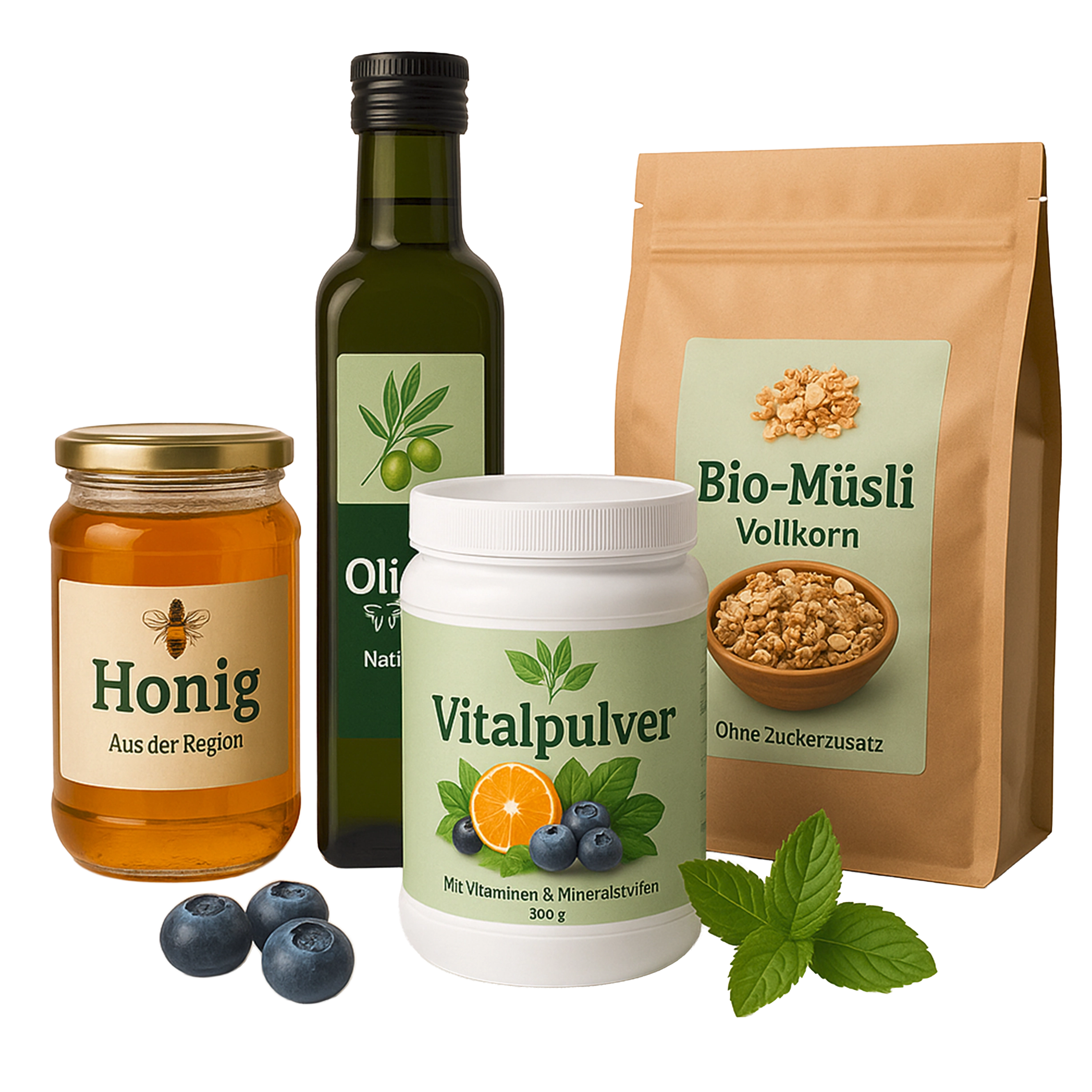 Buy Vitality and Well-Being Products | Enhance Your Health at Cannadusa